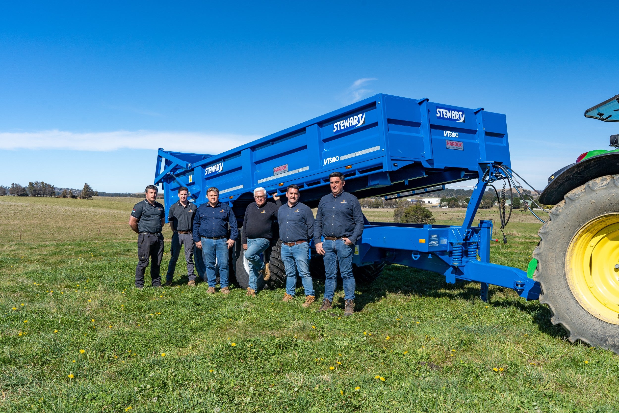 About Us – Armour Group Small Farm Stores Australia