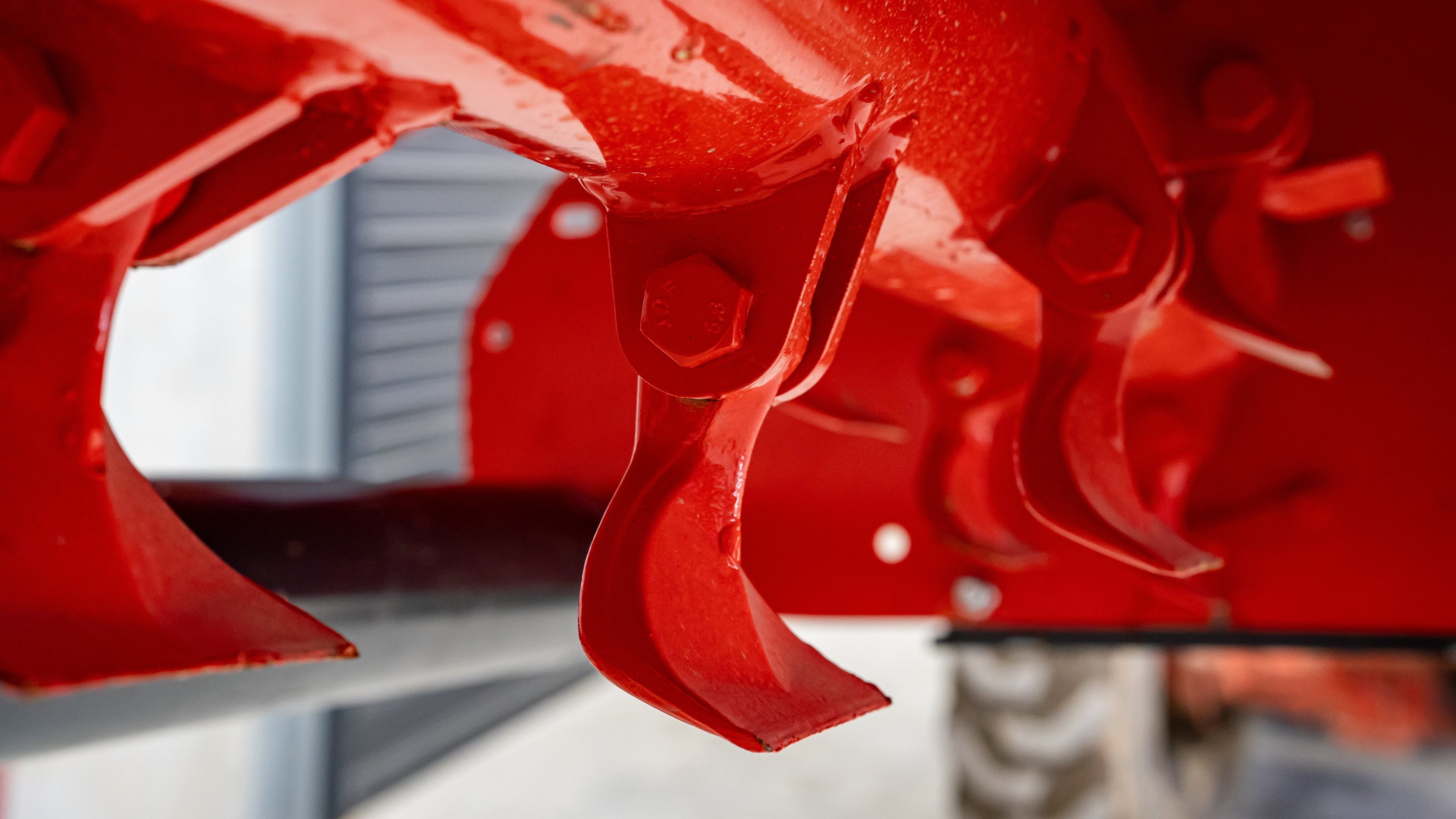 TK2-180 Low Body Mulcher/Flail Mower - LIMITED STOCK AVAILABLE! – Armour Group Small Farm Stores ...