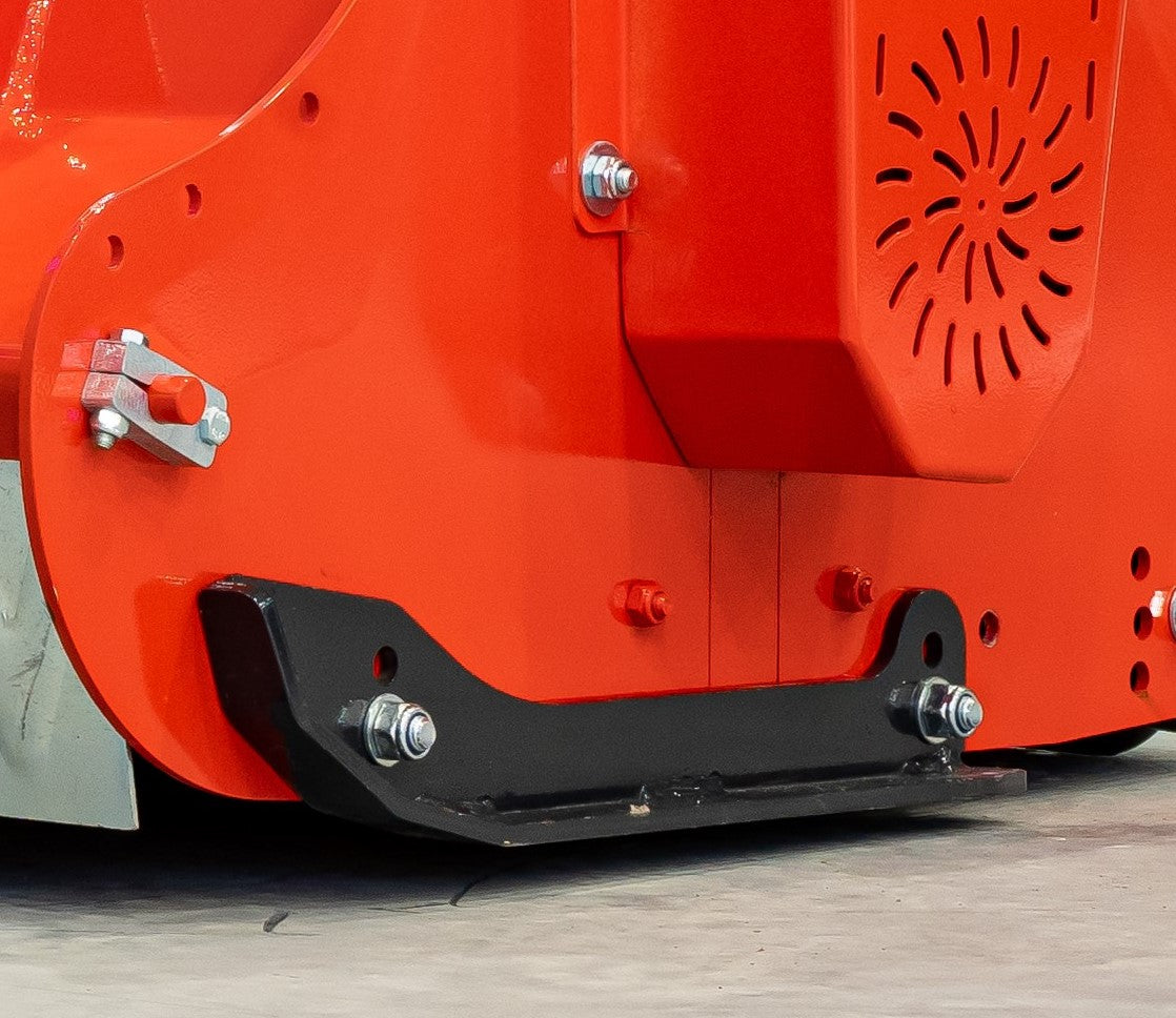 TK2 200 Low Body Mulcher/Flail Mower – Armour Group Small Farm Stores ...