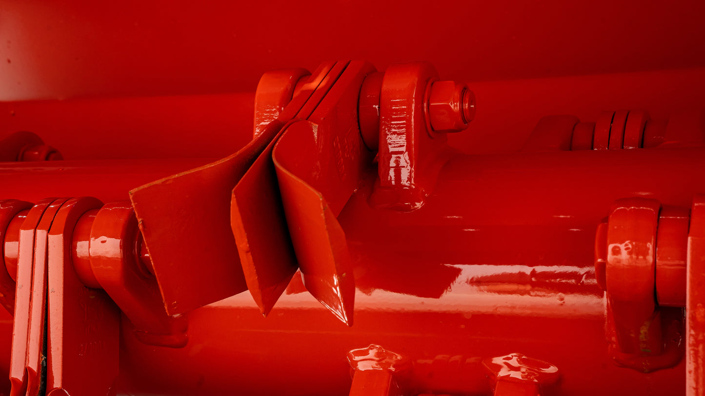 TSL-220 High Body Mulcher/Flail Mowers - LIMITED STOCK LEFT – Armour ...