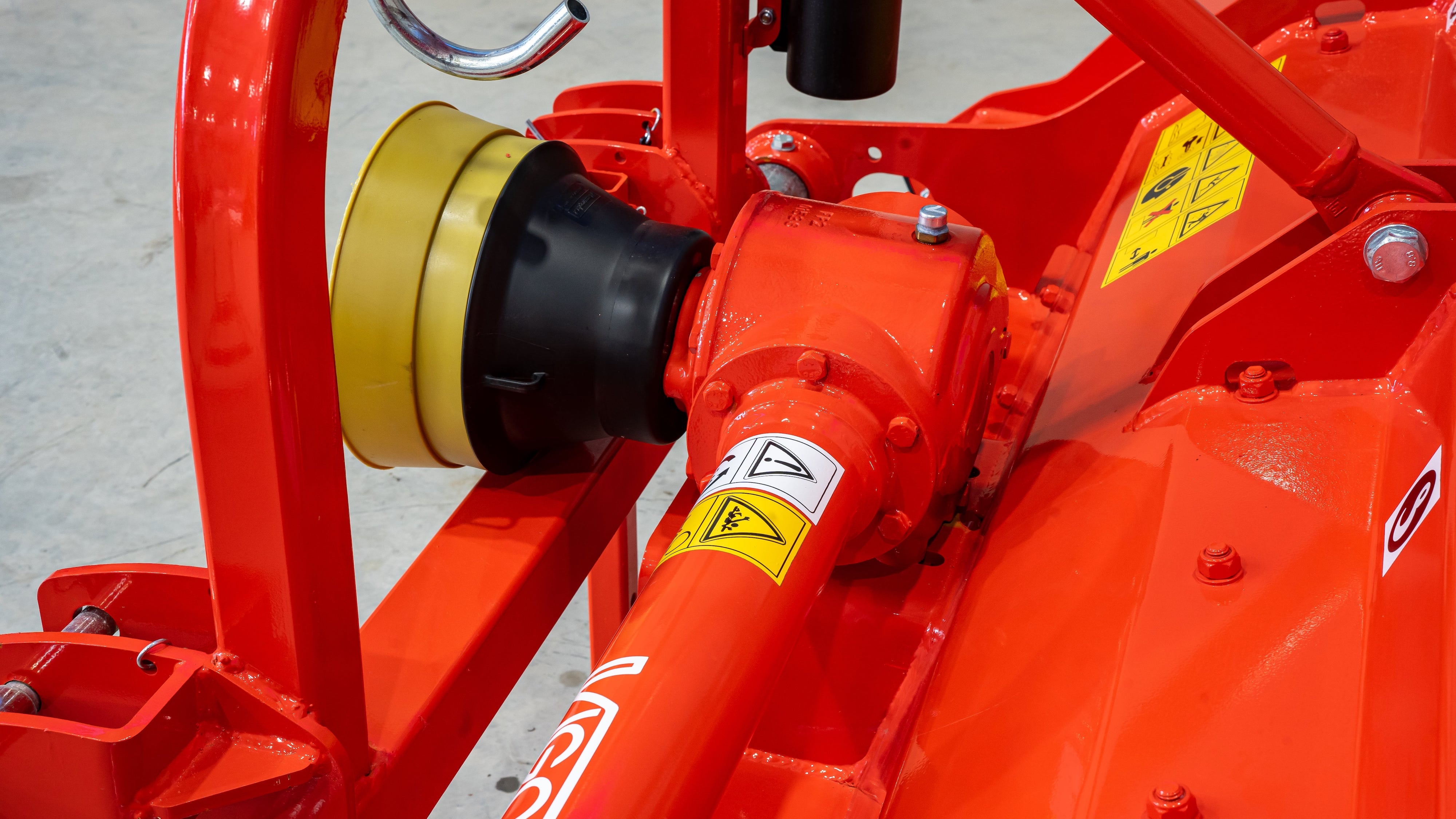 TSL-220 High Body Mulcher/Flail Mowers - LIMITED STOCK LEFT – Armour ...