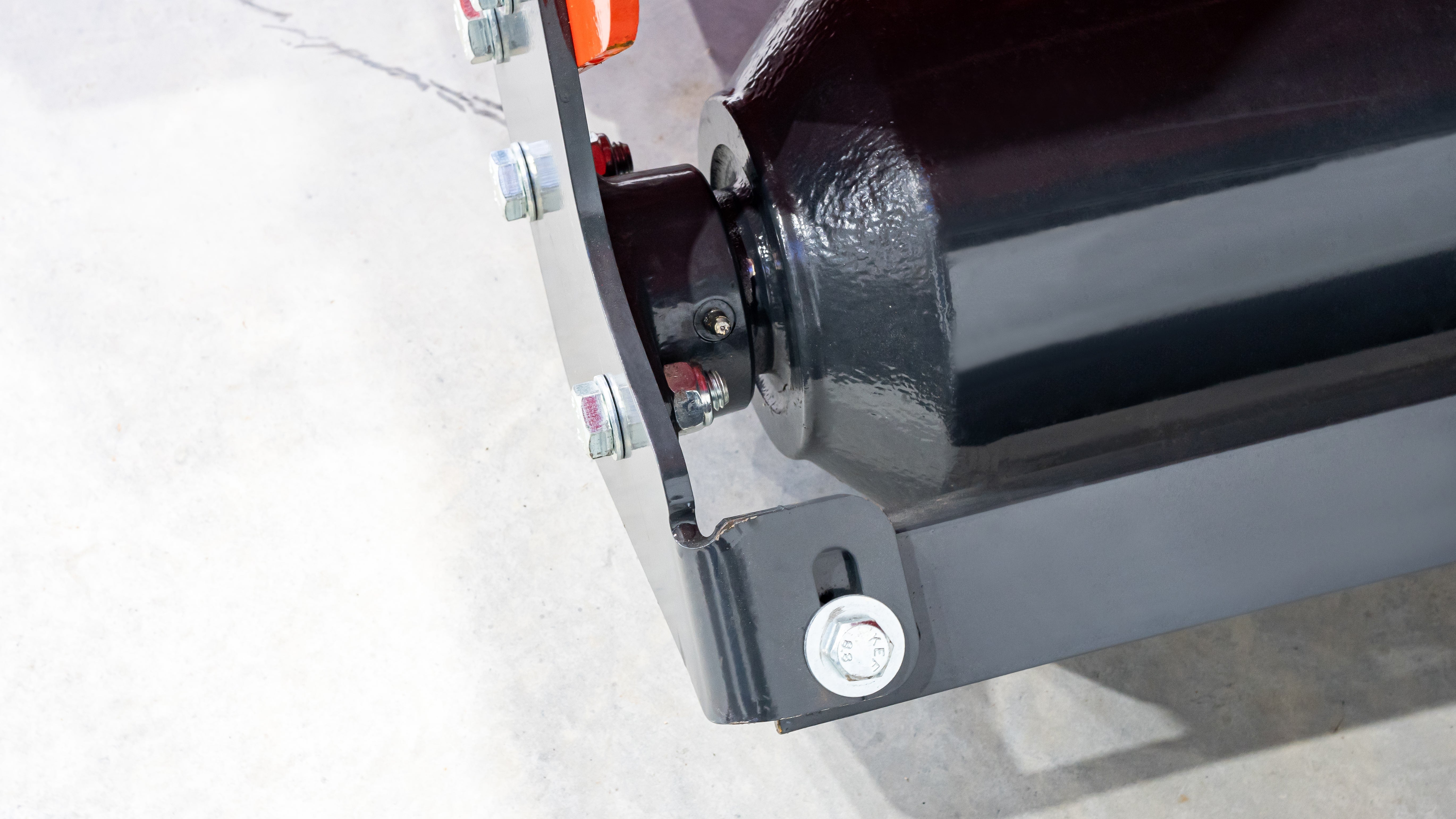 TSL-220 High Body Mulcher/Flail Mowers - LIMITED STOCK LEFT – Armour ...